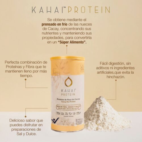 Kahai Protein – Kahai
